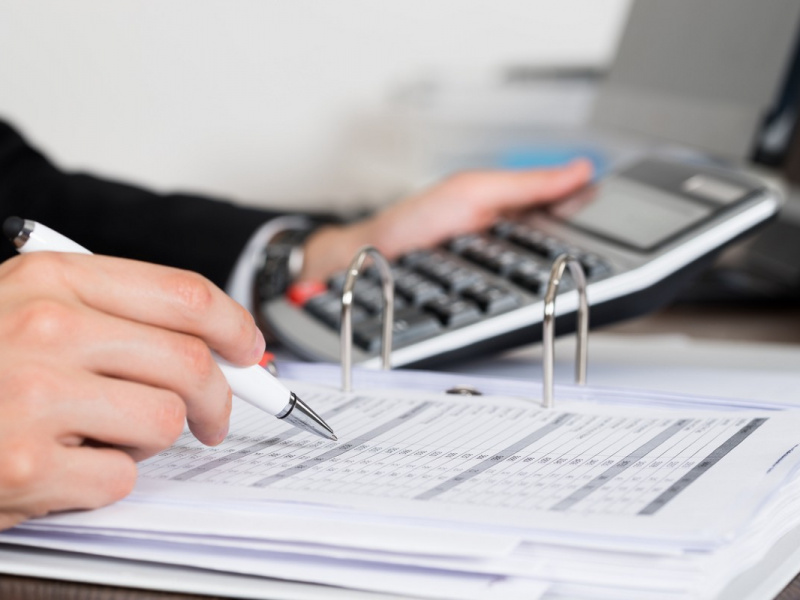 Консалтинговая компания Финансовый компаньон